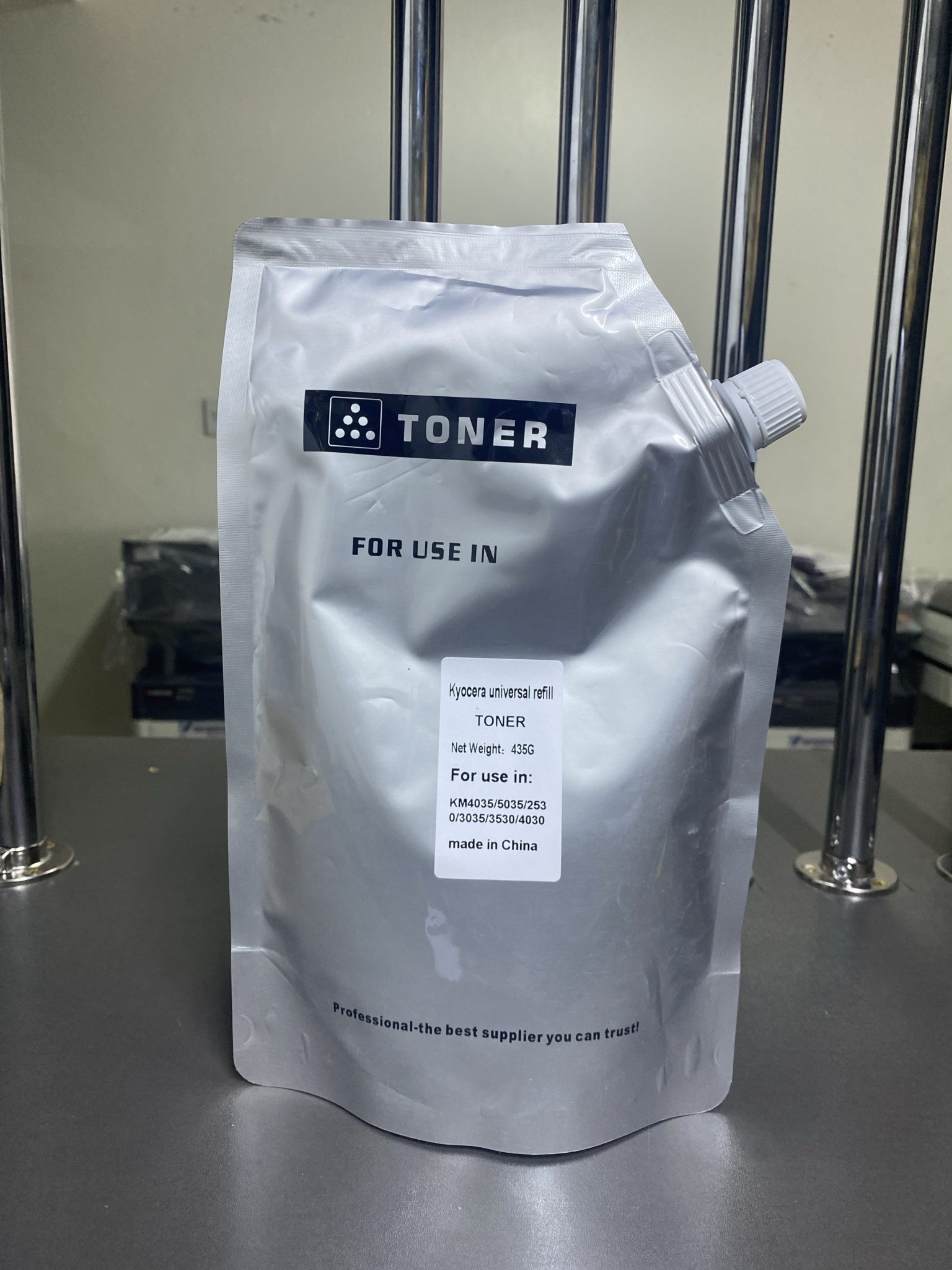 Your Printing Solutions Partner - Print Supply Outlets